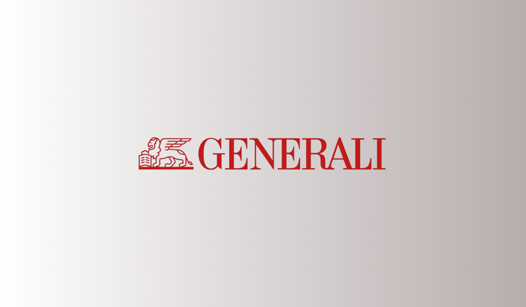 Case Study - Generali